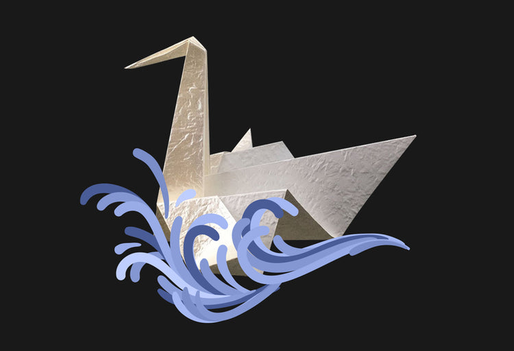 Learn Origami – Chu Lo Drinks